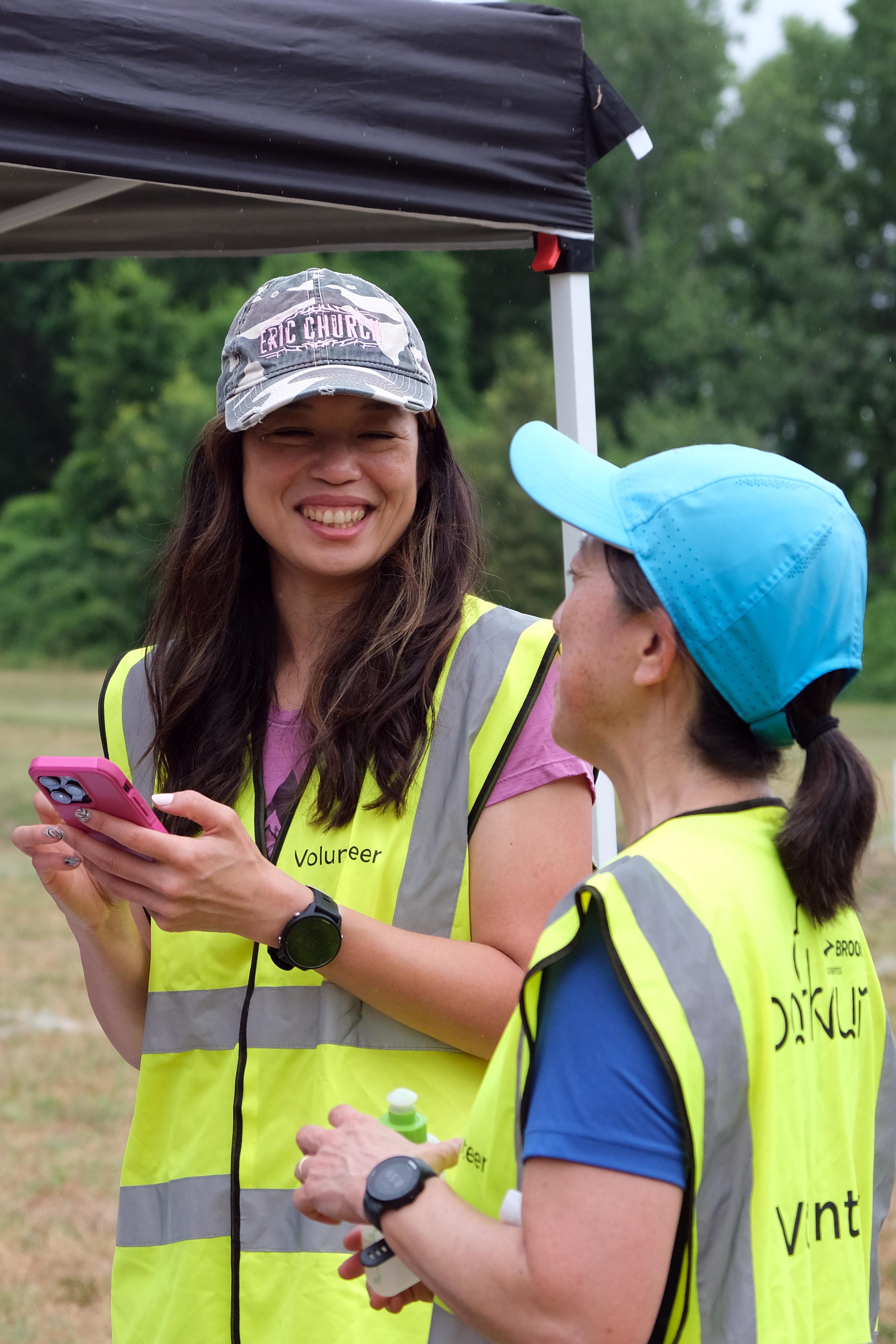 news | College Park parkrun, MD
