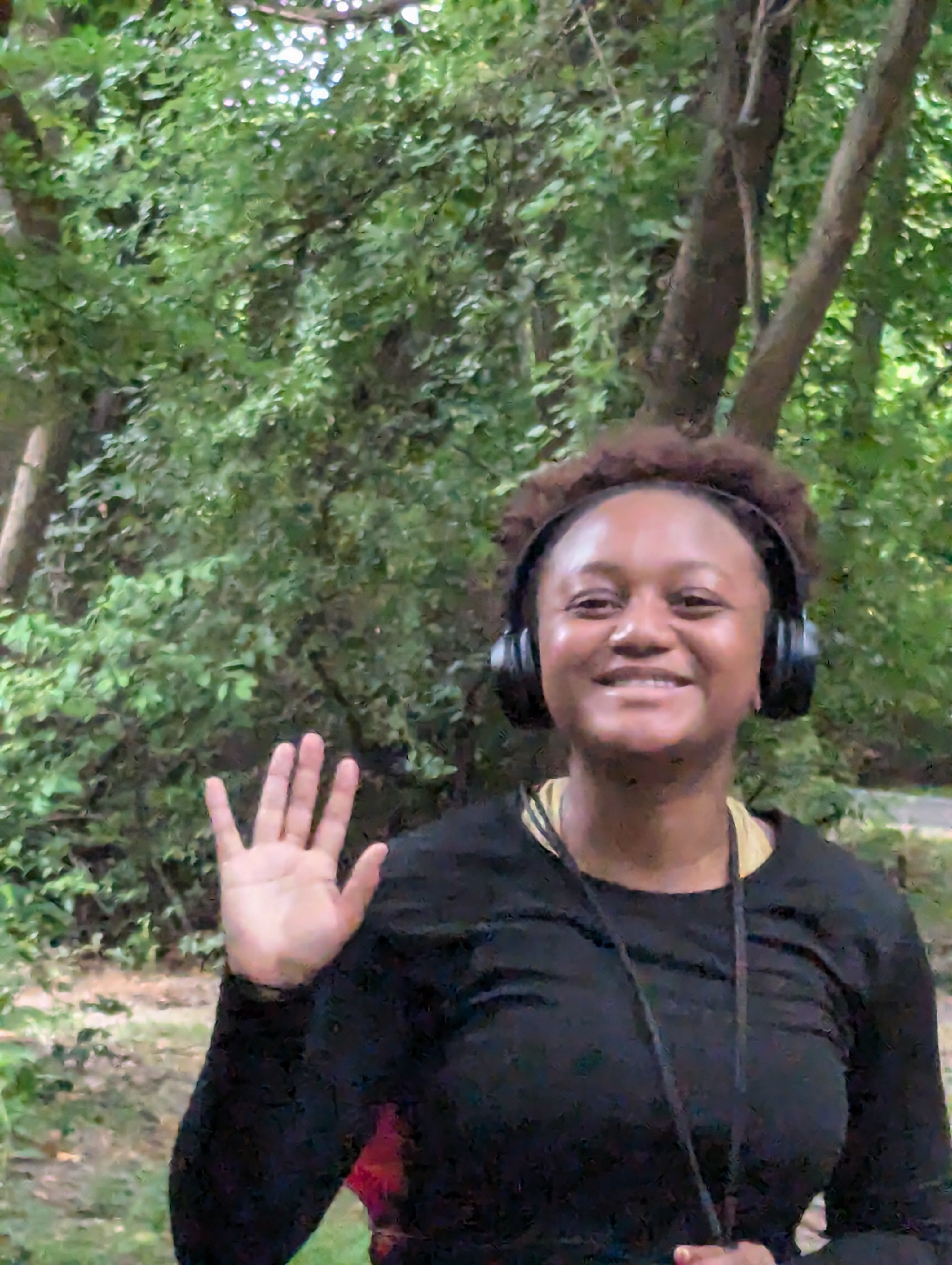 news | College Park parkrun, MD