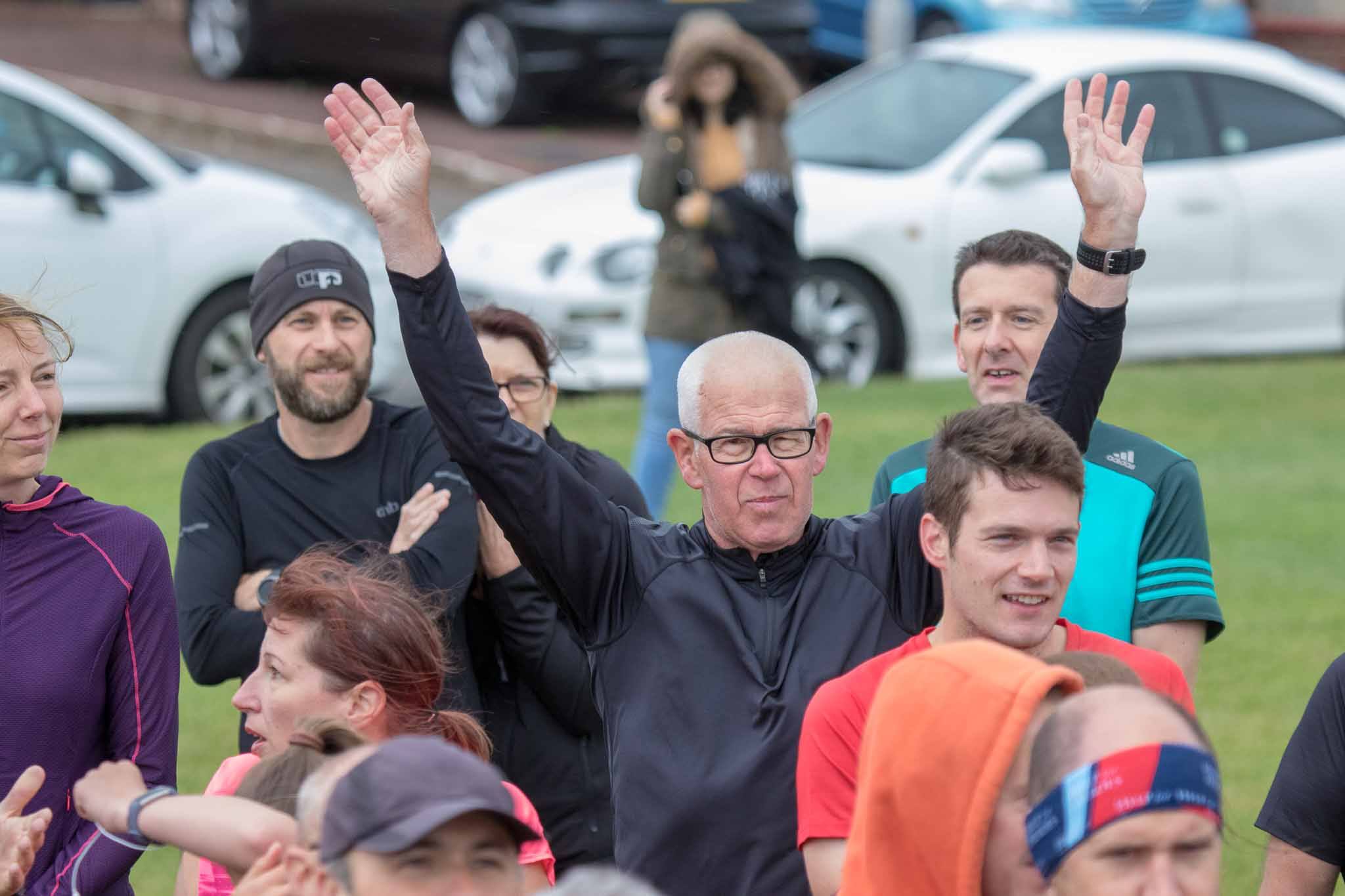 Run Report – Event Number 134 8th June 2019 | Clacton Seafront parkrun