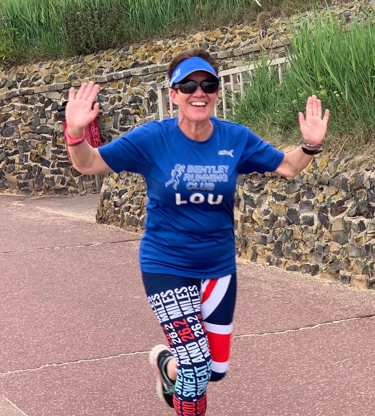 Run Report – Event 218 – 4 June 2022 | Clacton Seafront parkrun