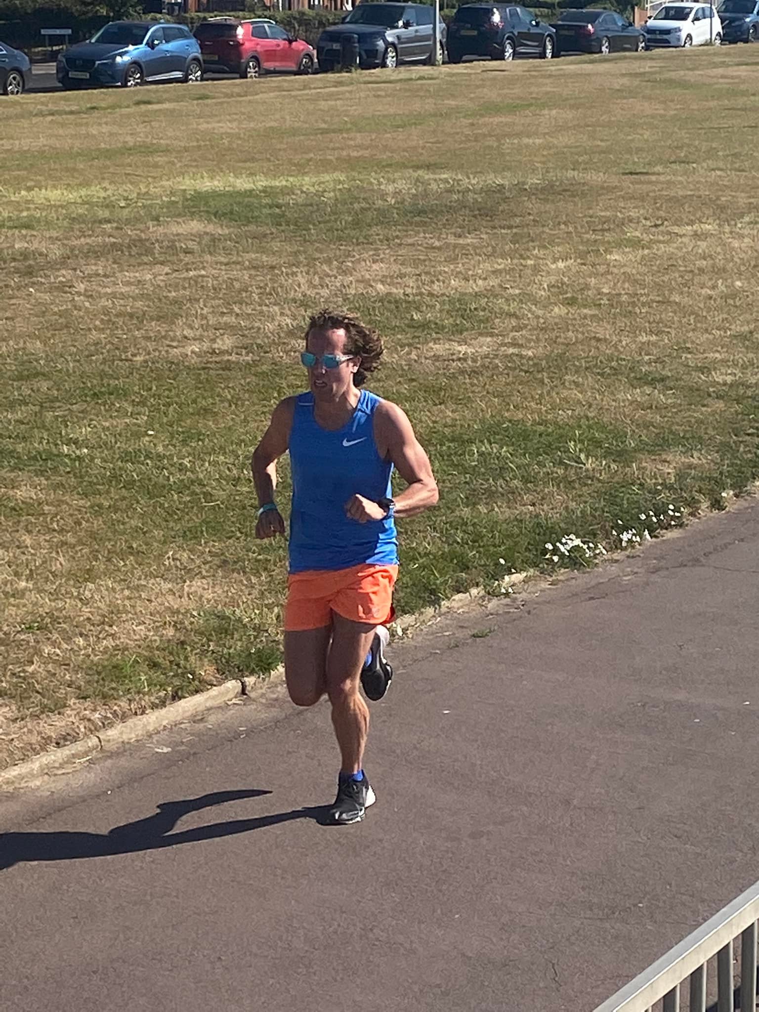 Run Report – Event Number 226 – 16 July 2022 | Clacton Seafront parkrun