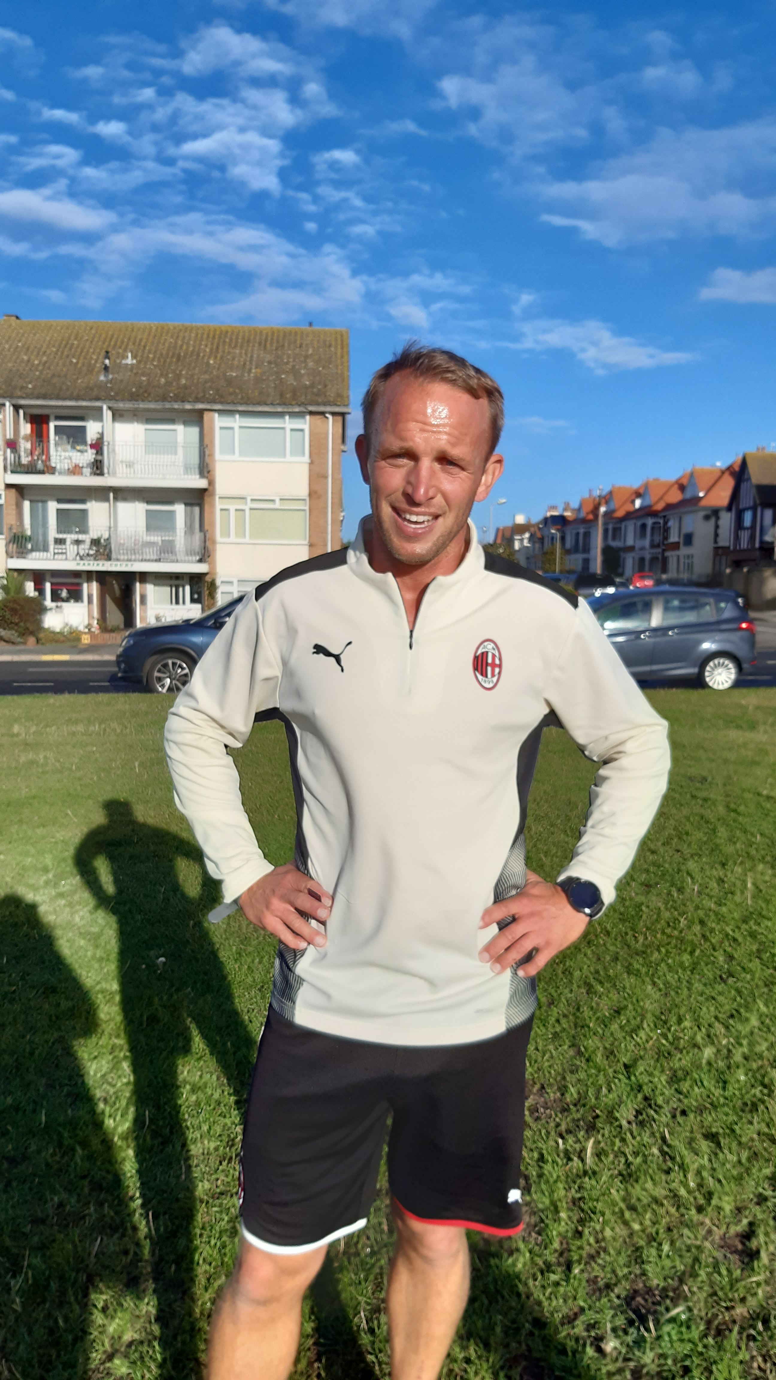 Run Report – Event Number 237 – 15th October 2022 | Clacton Seafront ...