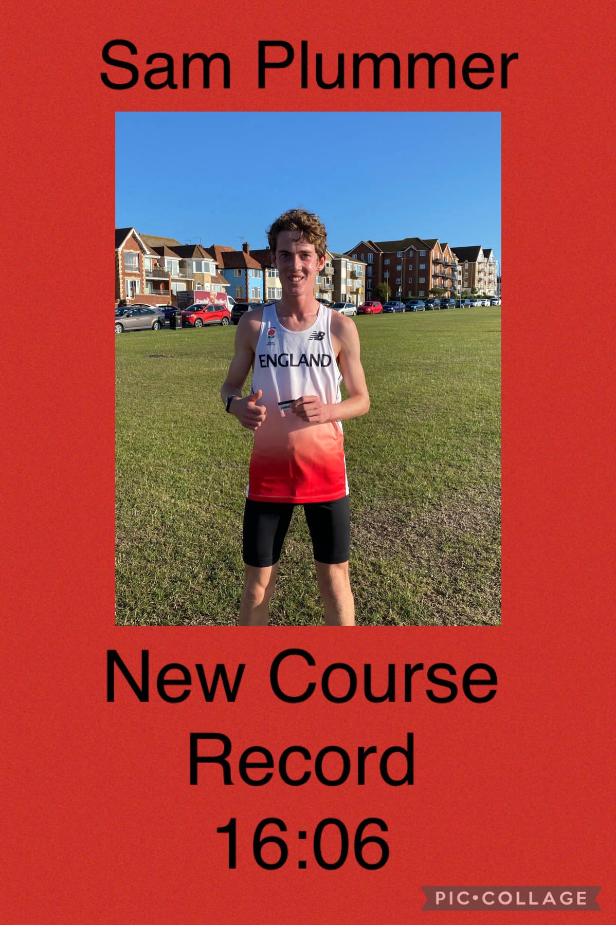 Events 235 & 236 – 1st & 8th October | Clacton Seafront parkrun