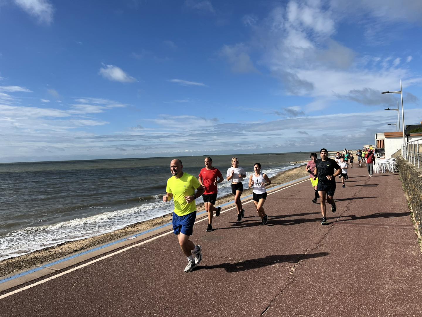 Run Report – Event number 278 |29th July 2023 | The parkrun dedicated ...