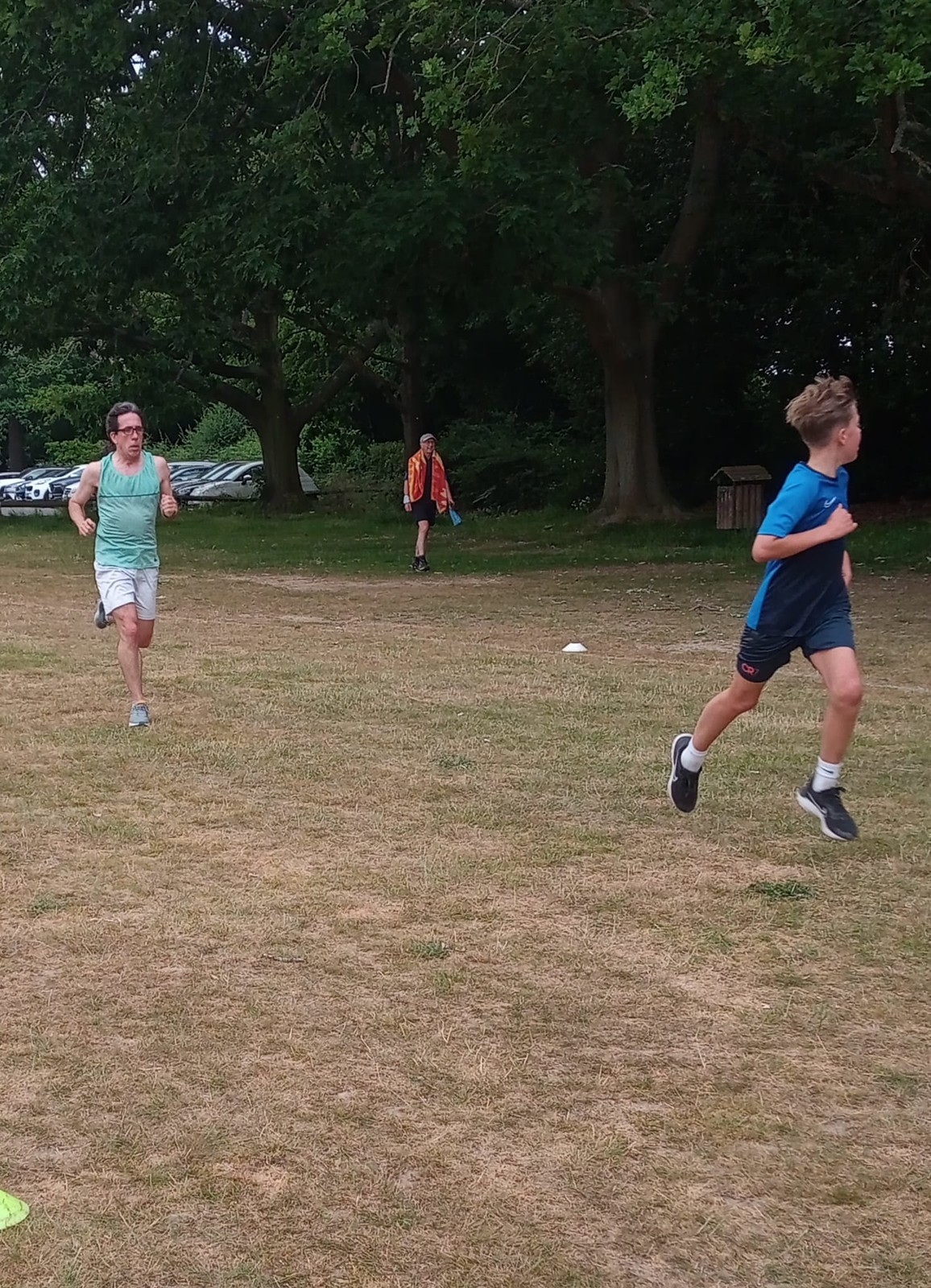 news | Homewood parkrun