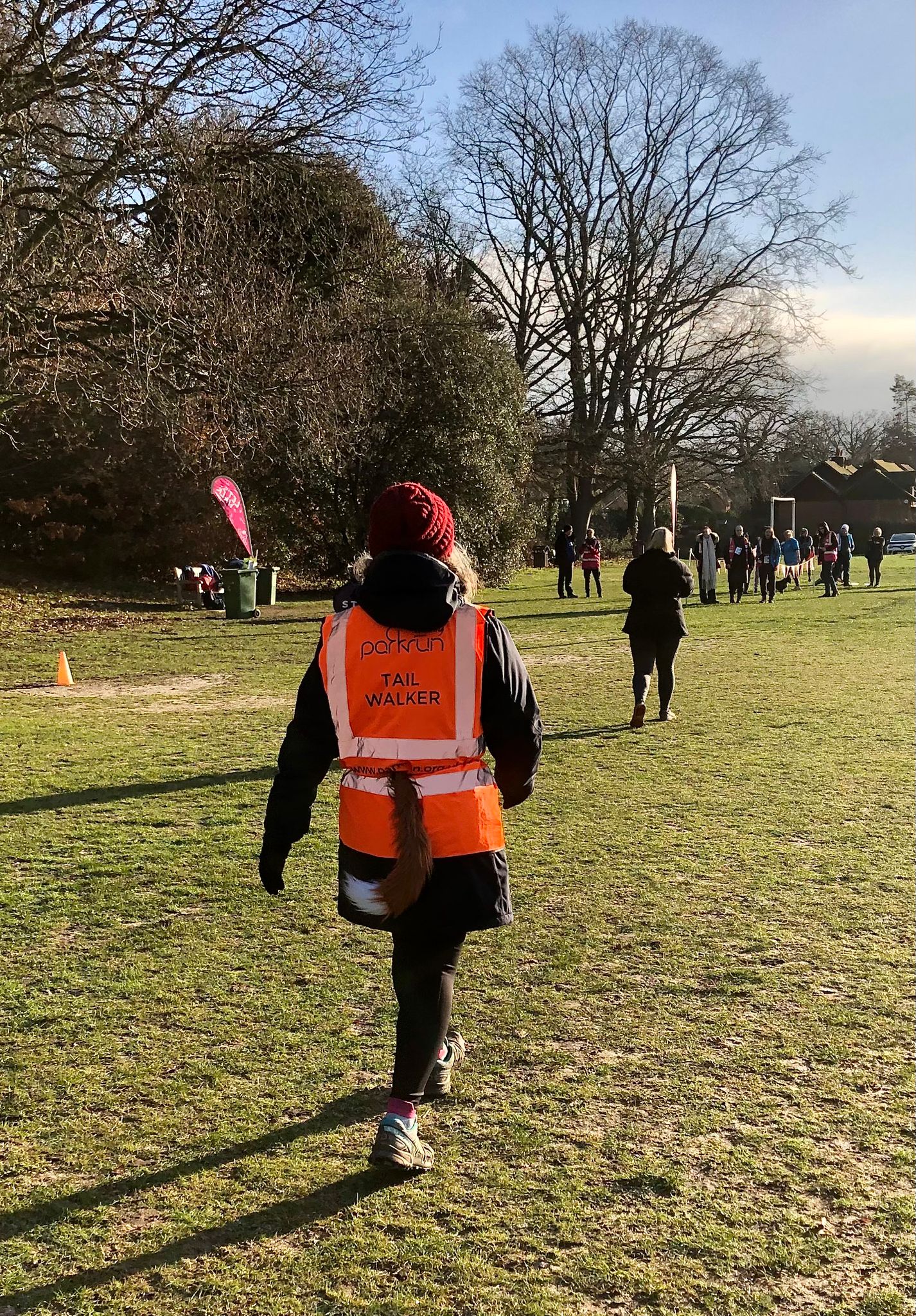 Event #411 Saturday 10th January 2026 | Homewood parkrun