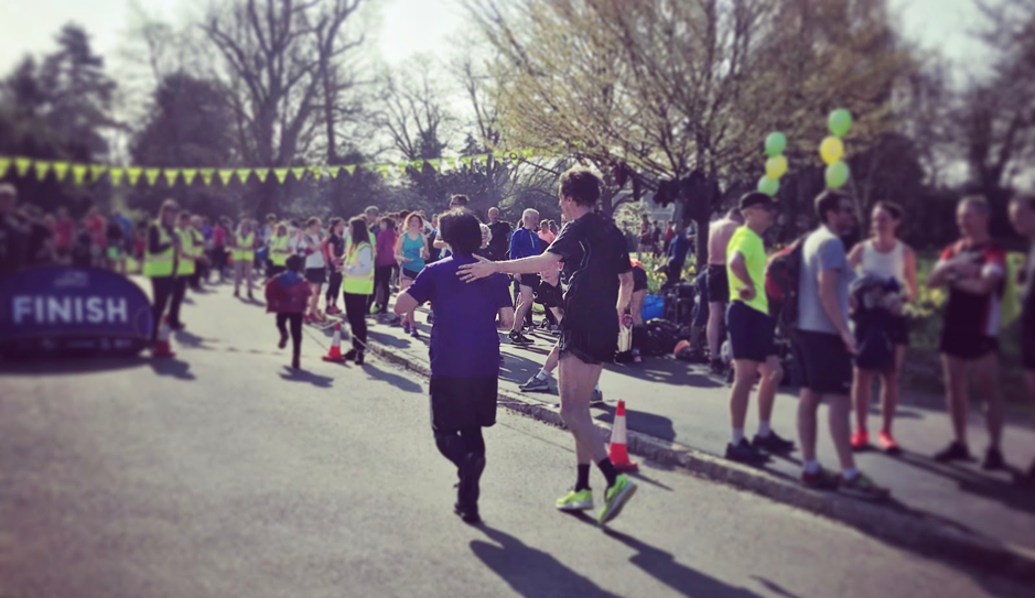 parkrun Japan | parkrun AU Blog