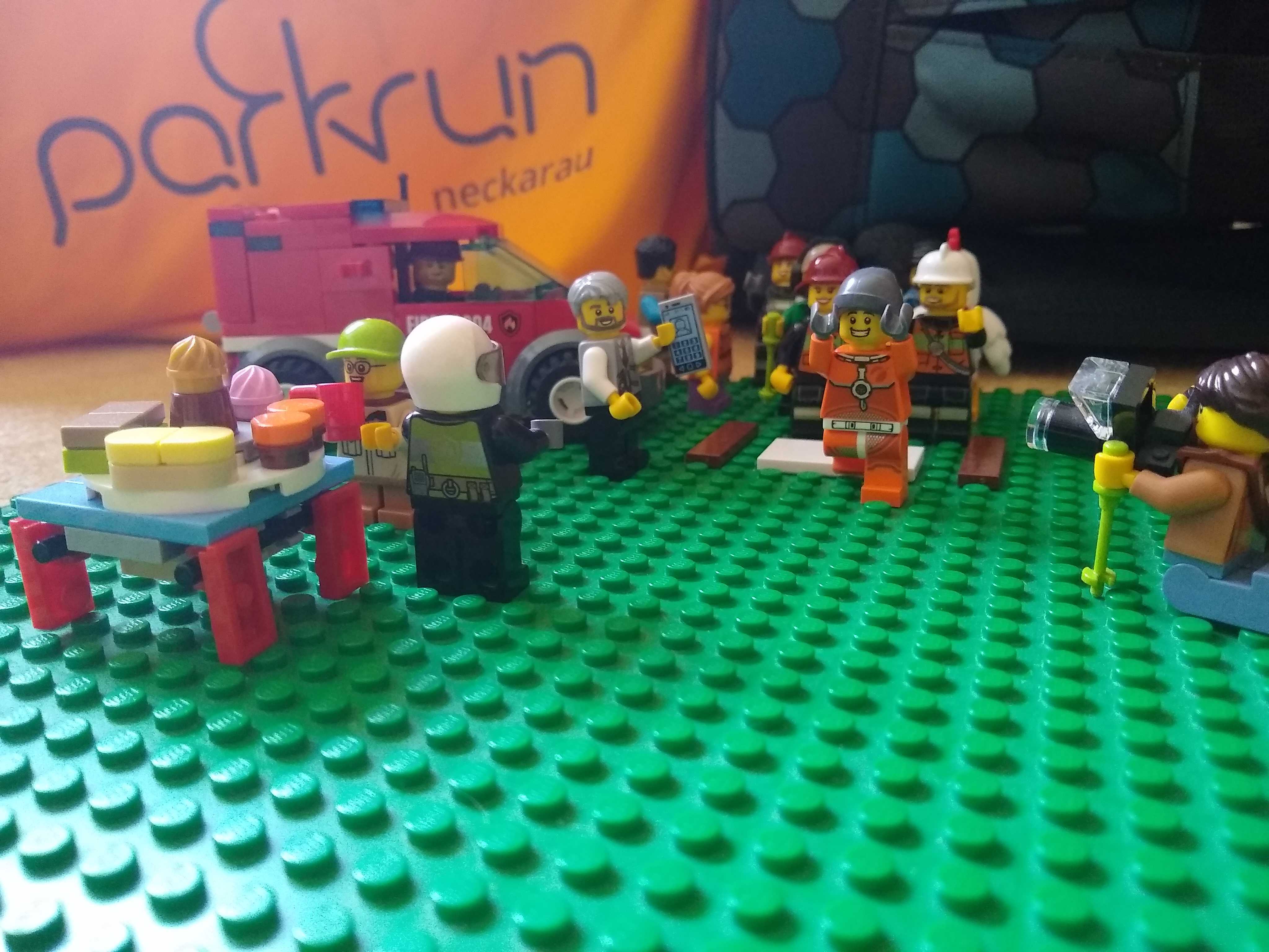 parkrun aus Steinen | parkrun DE Blog