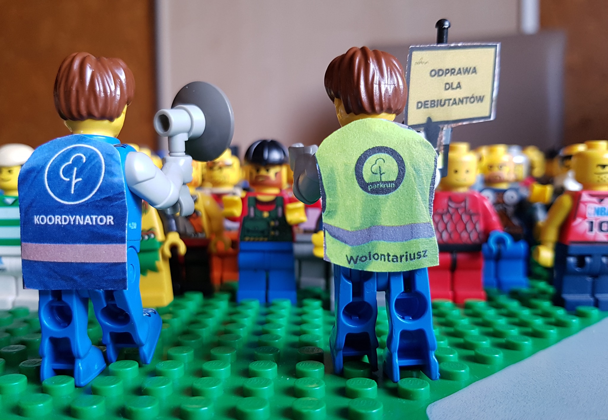 parkrun aus Steinen | parkrun DE Blog