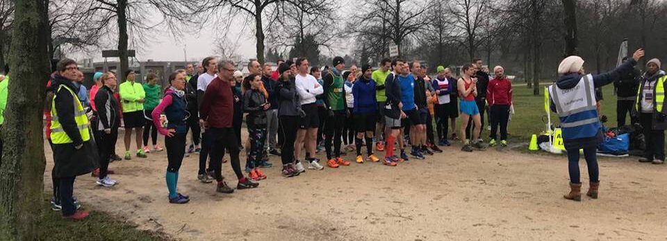 Fünf Jahre parkrun in Deutschland | parkrun DE Blog