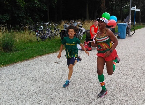 Foto overzicht van Nederland: 22 juli | parkrun Nederland