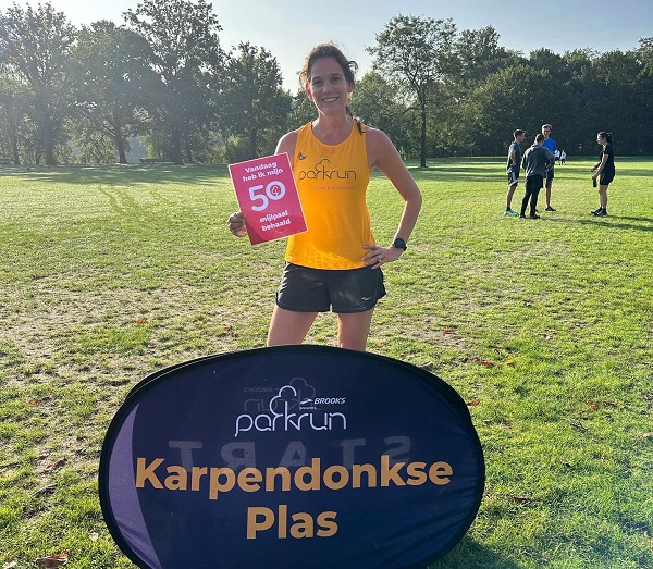 Foto-overzicht van Nederland: 30 september | parkrun Nederland