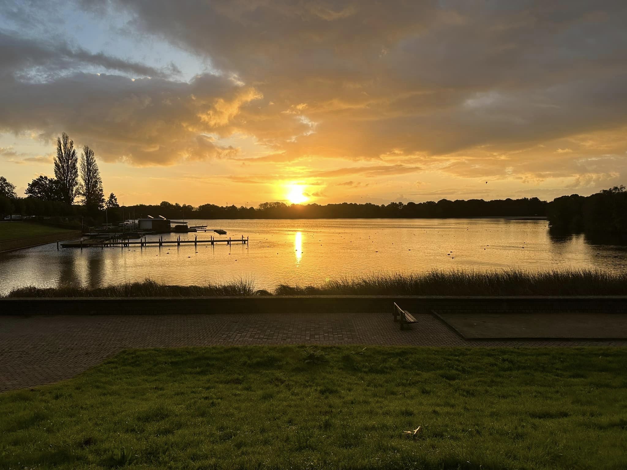Welcome to Oosterplas parkrun, Den Bosch! | parkrun Nederland
