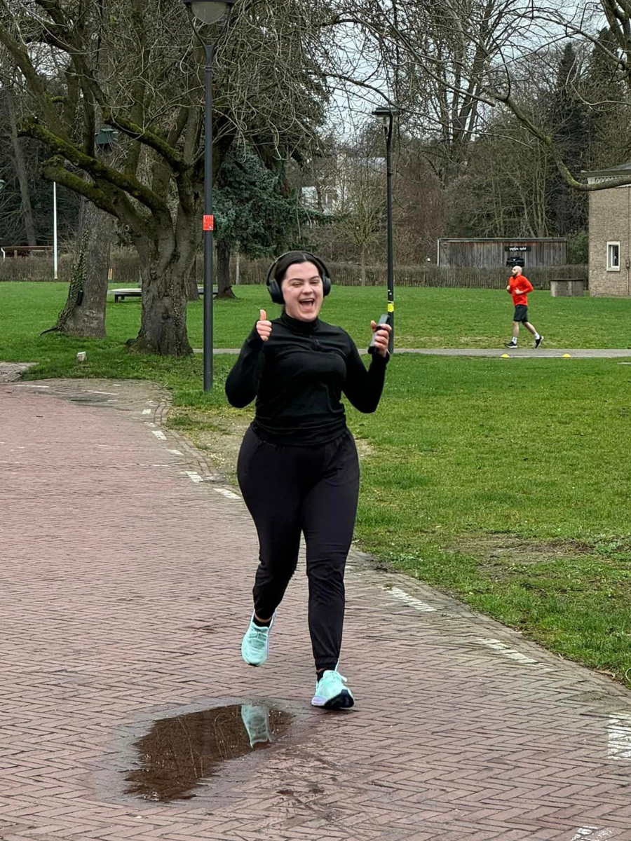 Foto-overzicht van Nederland: 17 februari | parkrun Nederland