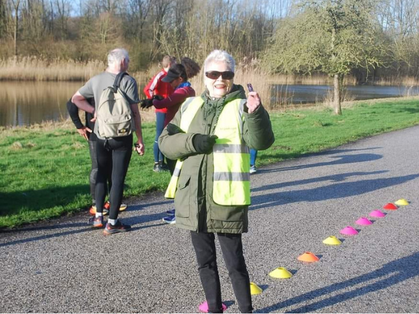 Foto-overzicht van Nederland: 2 maart | parkrun Nederland