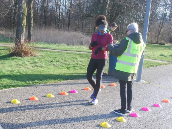 Foto-overzicht van Nederland: 2 maart | parkrun Nederland