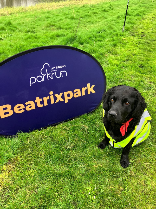 Foto-overzicht van Nederland: 30 maart | parkrun Nederland