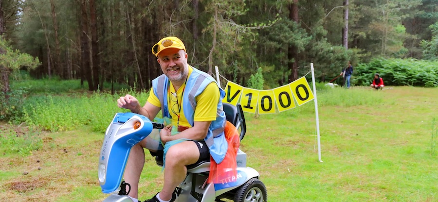 From parkrunner to community-builder: celebrating Rory’s 1,000 ...