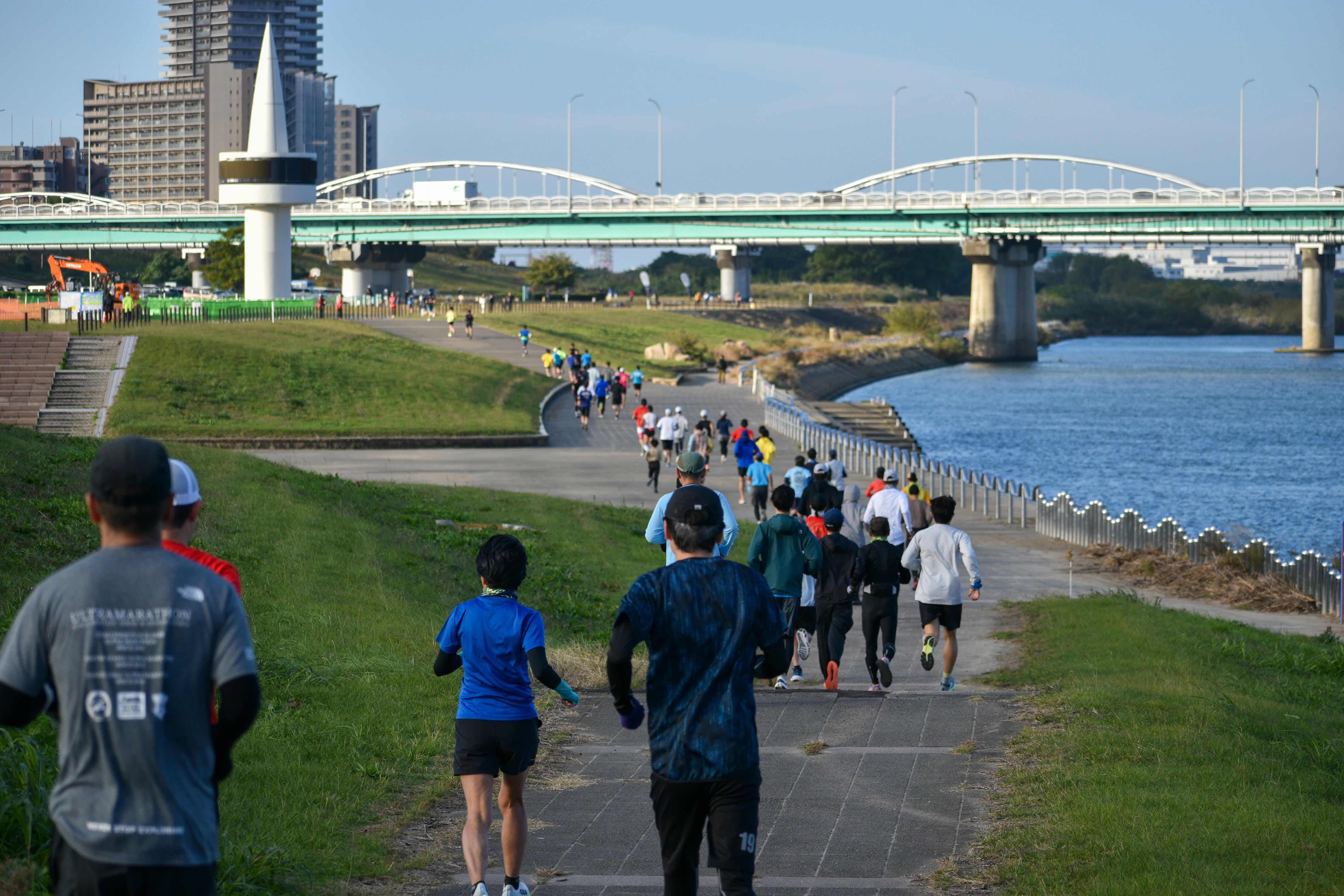 parkrunは無料イベントですよね？ | parkrun Japan Blog