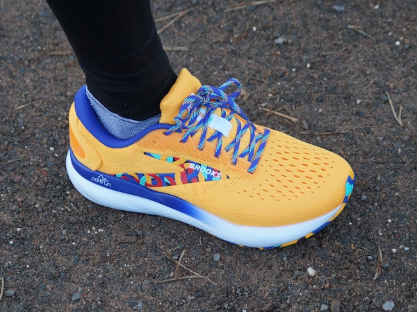 Brooks parkrun edition | parkrun DE Blog
