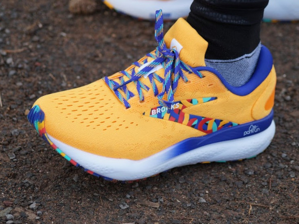 Brooks parkrun edition | parkrun DE Blog
