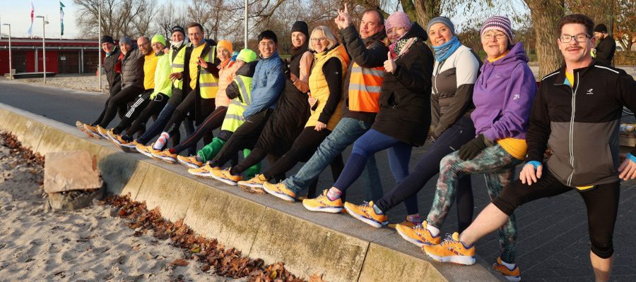 Brooks parkrun edition | parkrun DE Blog