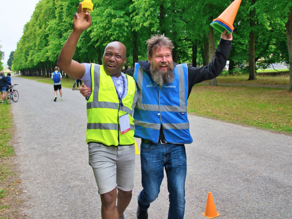 Bring parkrun in Deine Region, wir zeigen Dir wie | parkrun DE Blog