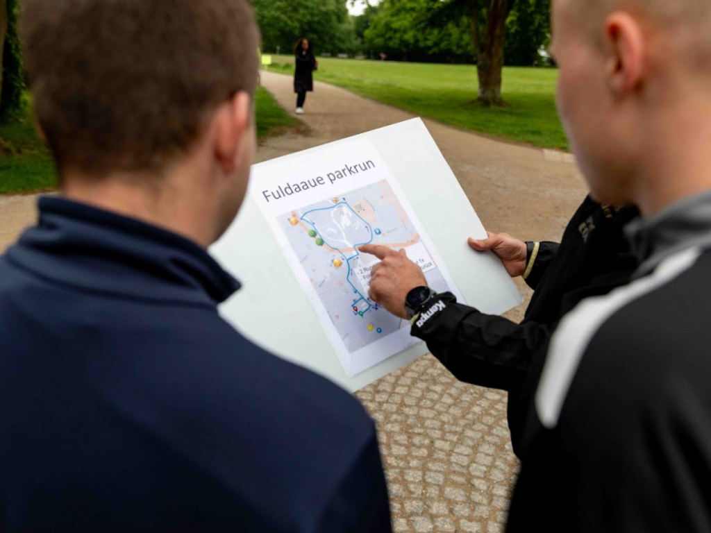 What makes a good parkrun location? | parkrun UK Blog