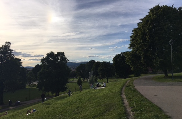 Jak parkrun rozprzestrzeniał się po świecie | parkrun PL Blog