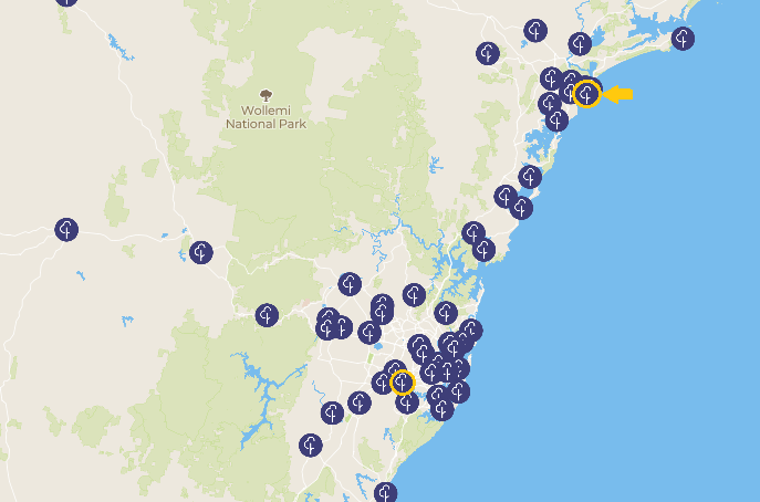 Australia: The Beaches parkrun | parkrun PL Blog
