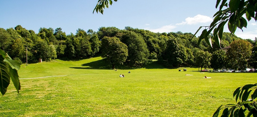 Launch of Tøyen parkrun in Norway! | parkrun SE Blog