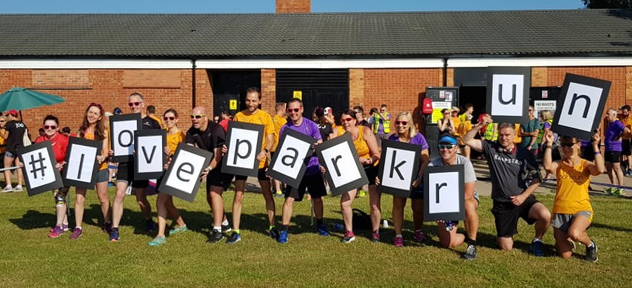 Report from the parkrun UK conference | parkrun SE Blog