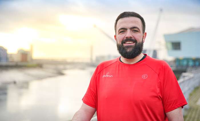 parkrun Heroes - Gareth Yeoman | parkrun SE Blog