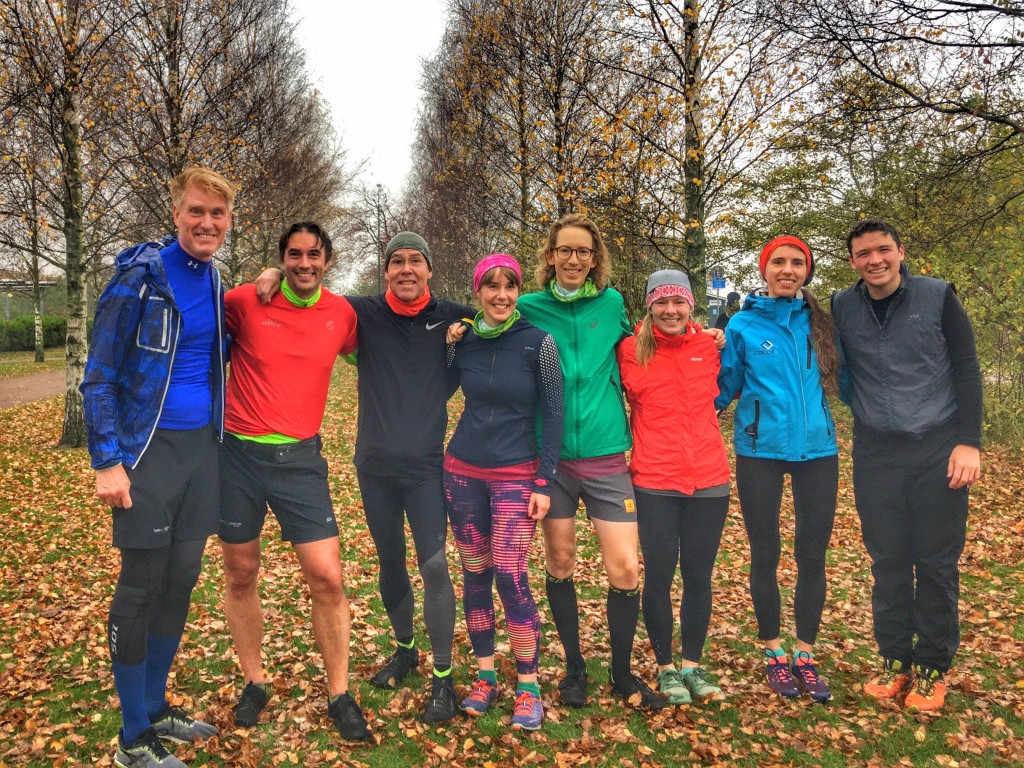 10 reasons to try your first parkrun | parkrun SE Blog