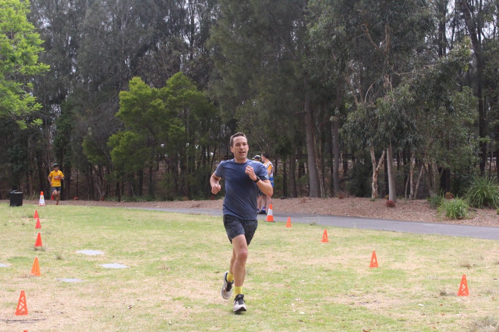 A parkrun tour Down Under | parkrun SE Blog