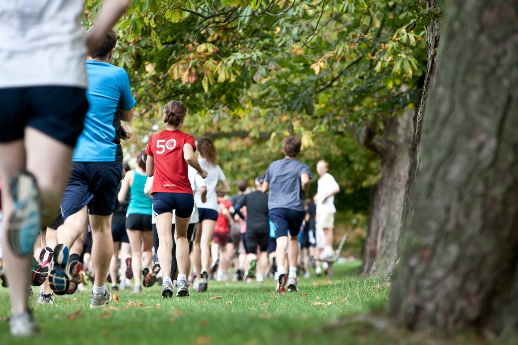 10 reasons to try your first parkrun | parkrun SE Blog