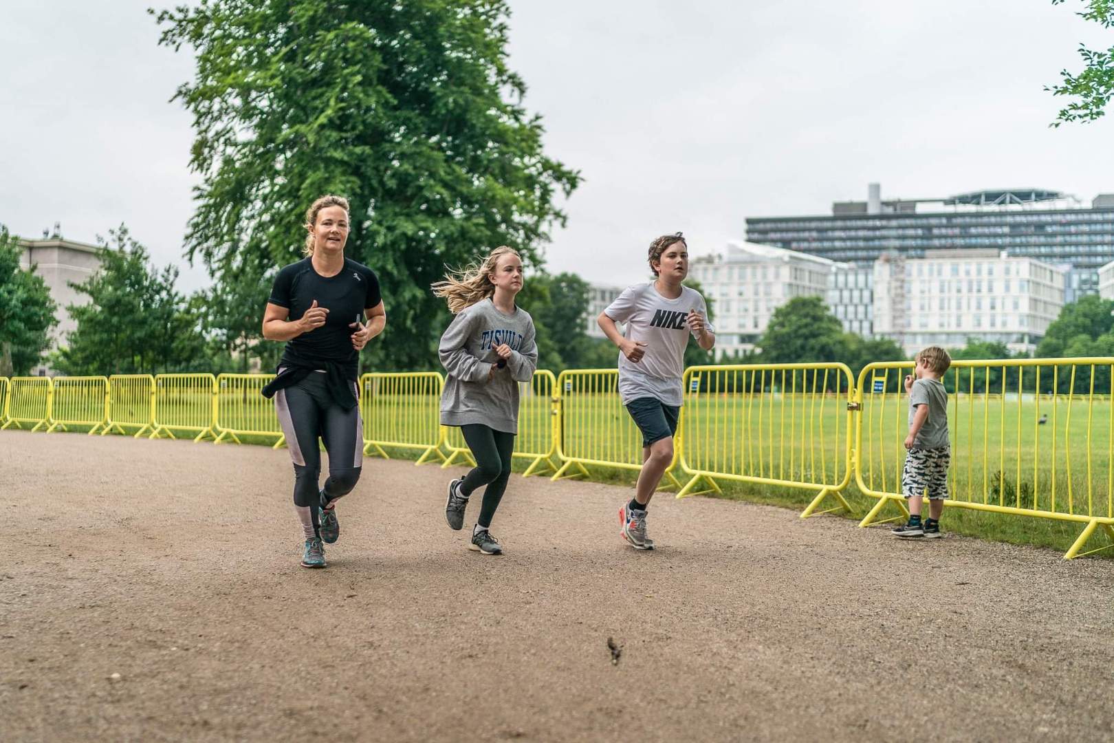 Welcome to the parkrun family - Damhusengen parkrun in Copenhagen, Denmark | parkrun SE Blog
