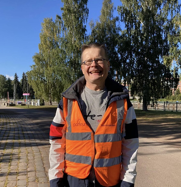 Welcome to the Nordic photo roundup from 10 September | parkrun SE Blog