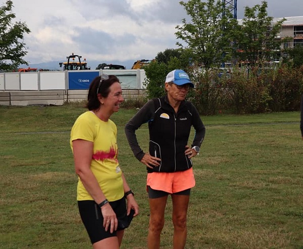 Welcome to the Nordic photo roundup from 27 August | parkrun SE Blog