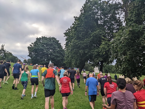 Welcome to the Nordic photo roundup from 27 August | parkrun SE Blog