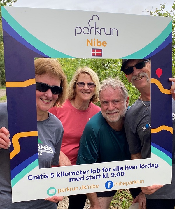 Nine ways to get started | parkrun SE Blog