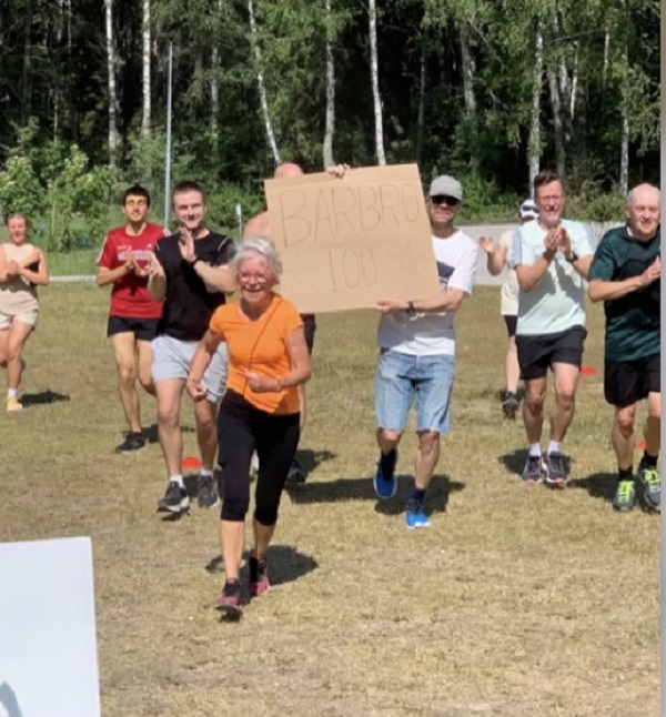 Welcome to the Nordic photo roundup from 17 June 2023 | parkrun SE Blog