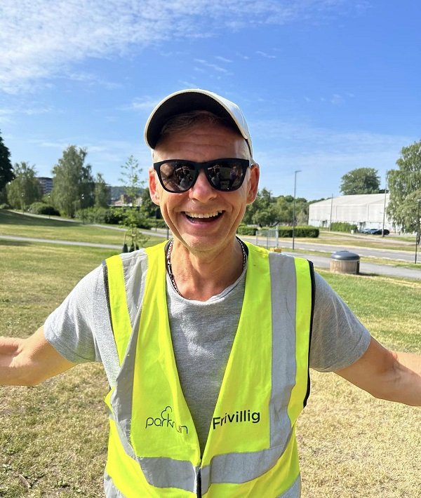 Welcome to the Nordic photo roundup from 24 June 2023 | parkrun SE Blog