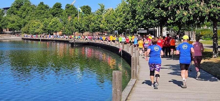Changes to the Nordic special day events | parkrun SE Blog