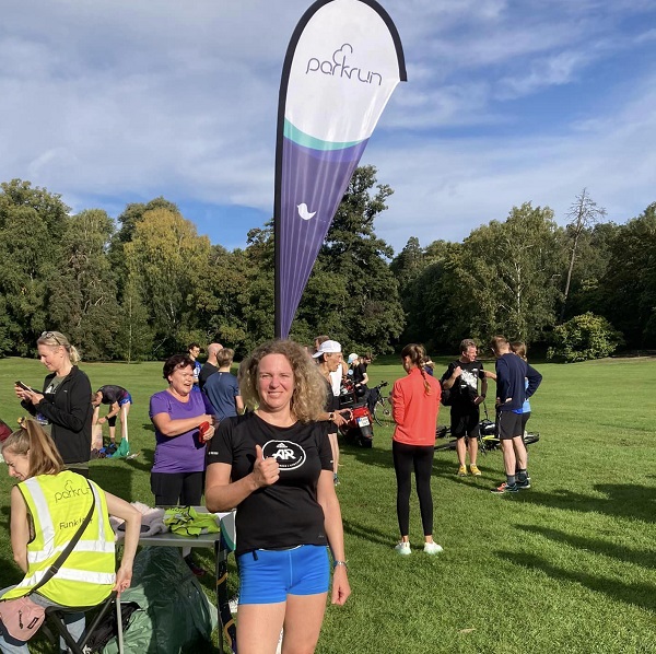 Welcome to the Nordic photo roundup from 23 September 2023 | parkrun SE ...