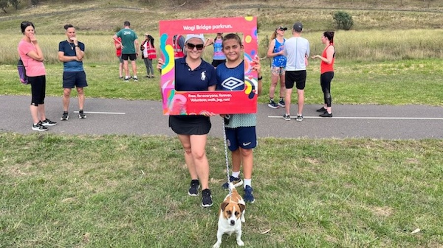Als ik kan, moet ik | parkrun Nederland