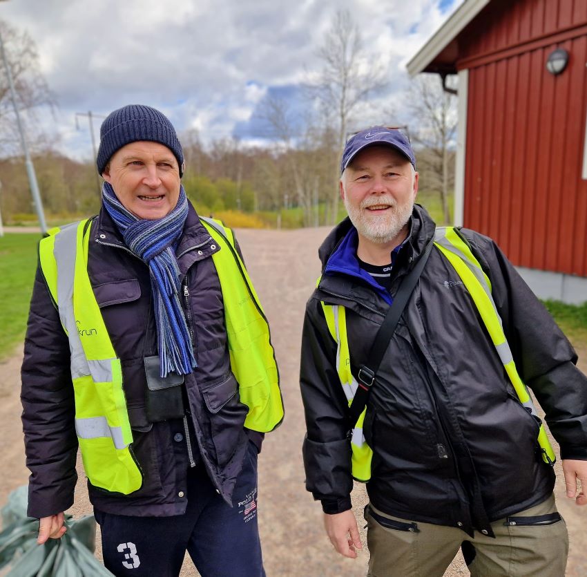 Welcome to the Nordic photo roundup from 20 April 2024 | parkrun SE Blog