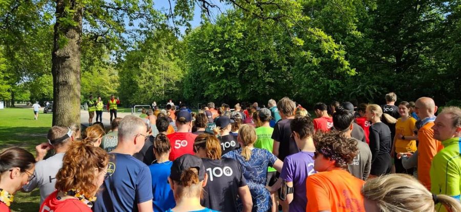 Welcome to the photo roundup from a big week of parkrun events across ...
