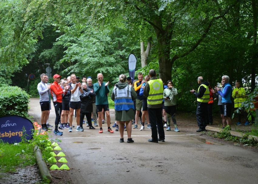 Welcome to the Nordic photo roundup from 8 June 2024 | parkrun SE Blog
