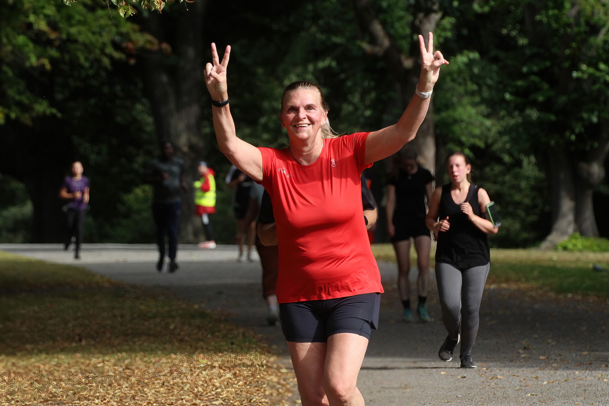 Seven hacks to get your parkrun personal best | parkrun SE Blog